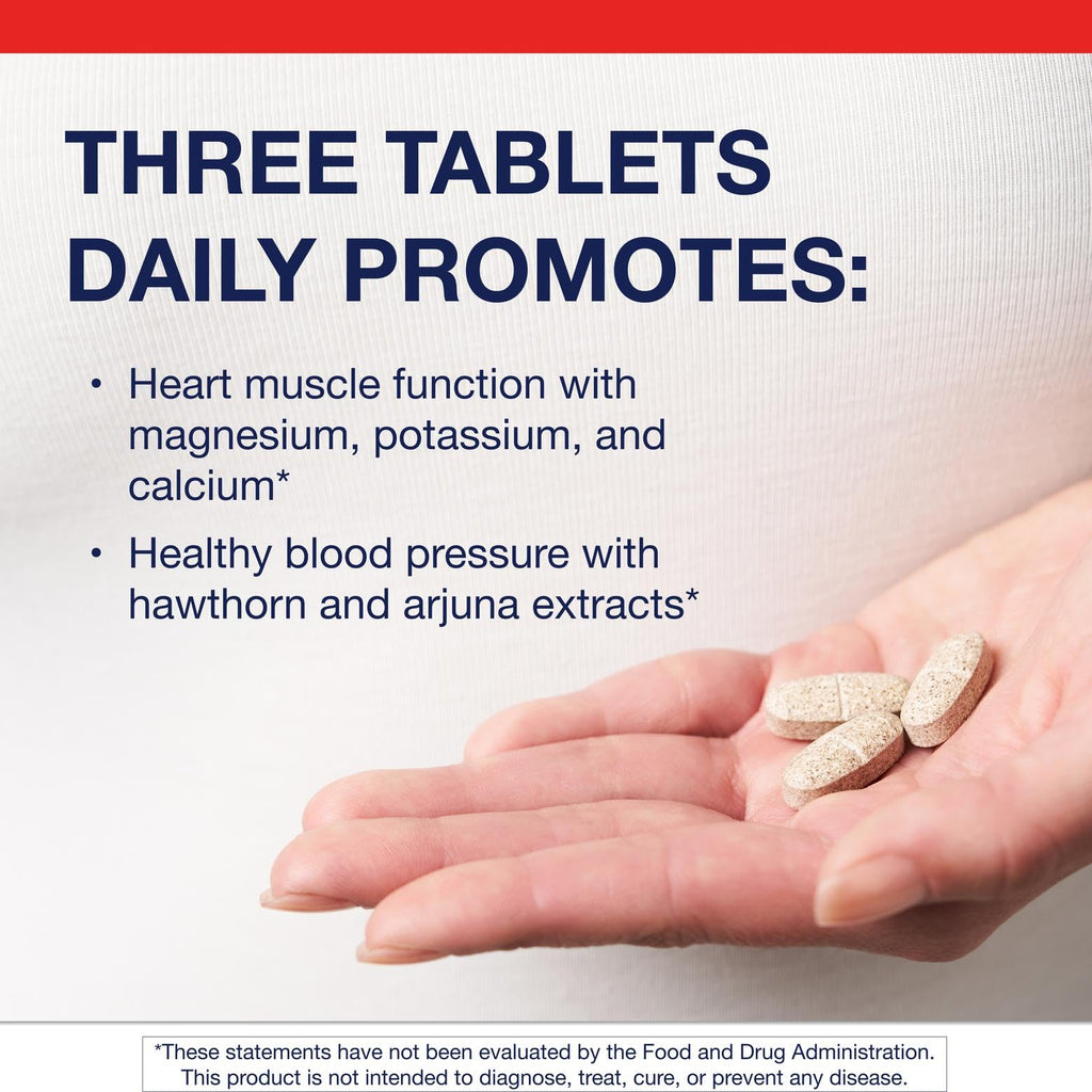 Cardiogenics Intensive Care multivitamin for men