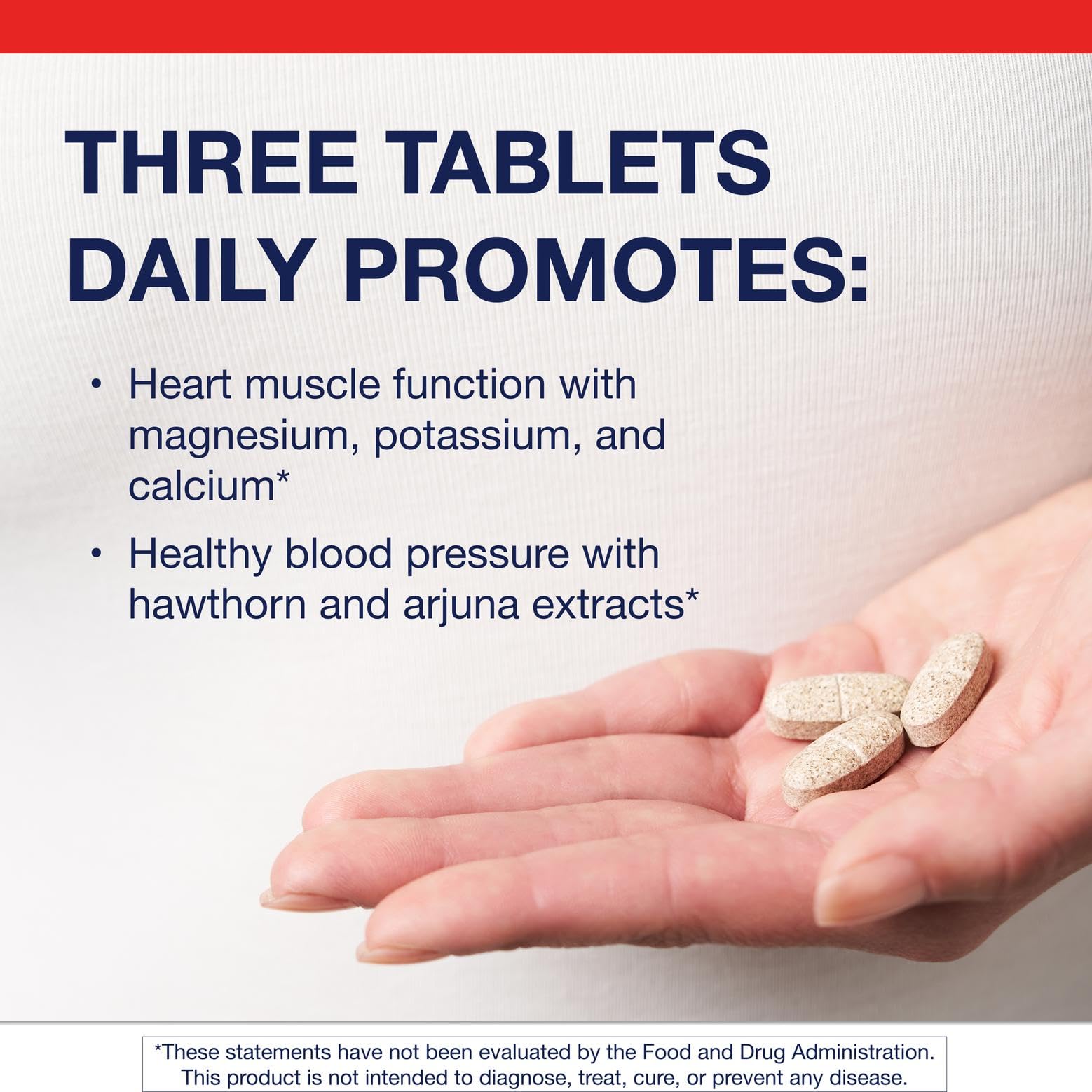 Cardiogenics Intensive Care multivitamin for men
