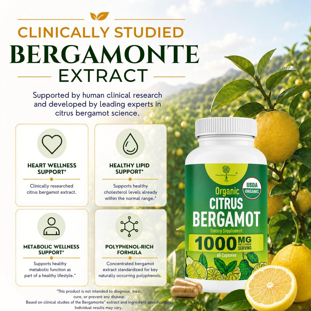 cardiologist formulated herbal supplements