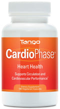 CardioPhase heart support supplement