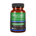 Cardiopure ashwagandha supplement benefits