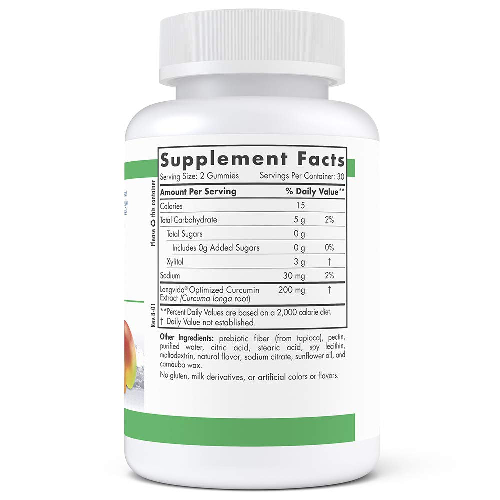 cardiovascular health curcumin benefits