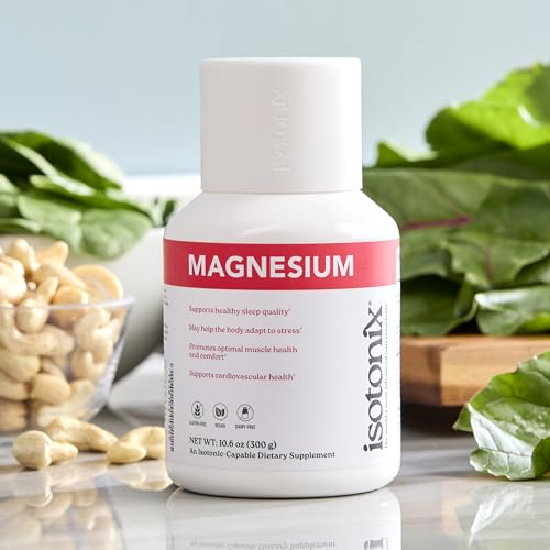 cardiovascular health magnesium benefits