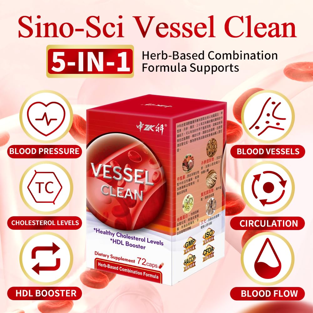 cardiovascular health supplement for wellness