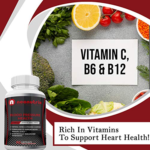 Cardiovascular health with hawthorn