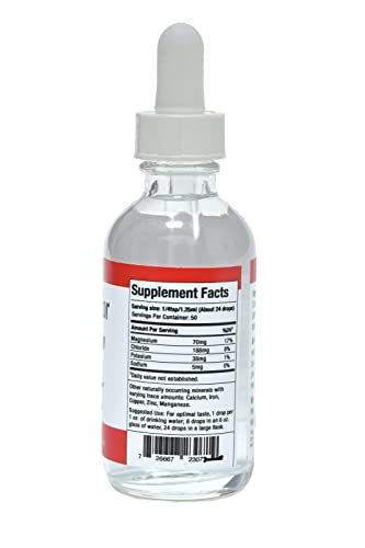 Cardiovascular health with trace minerals