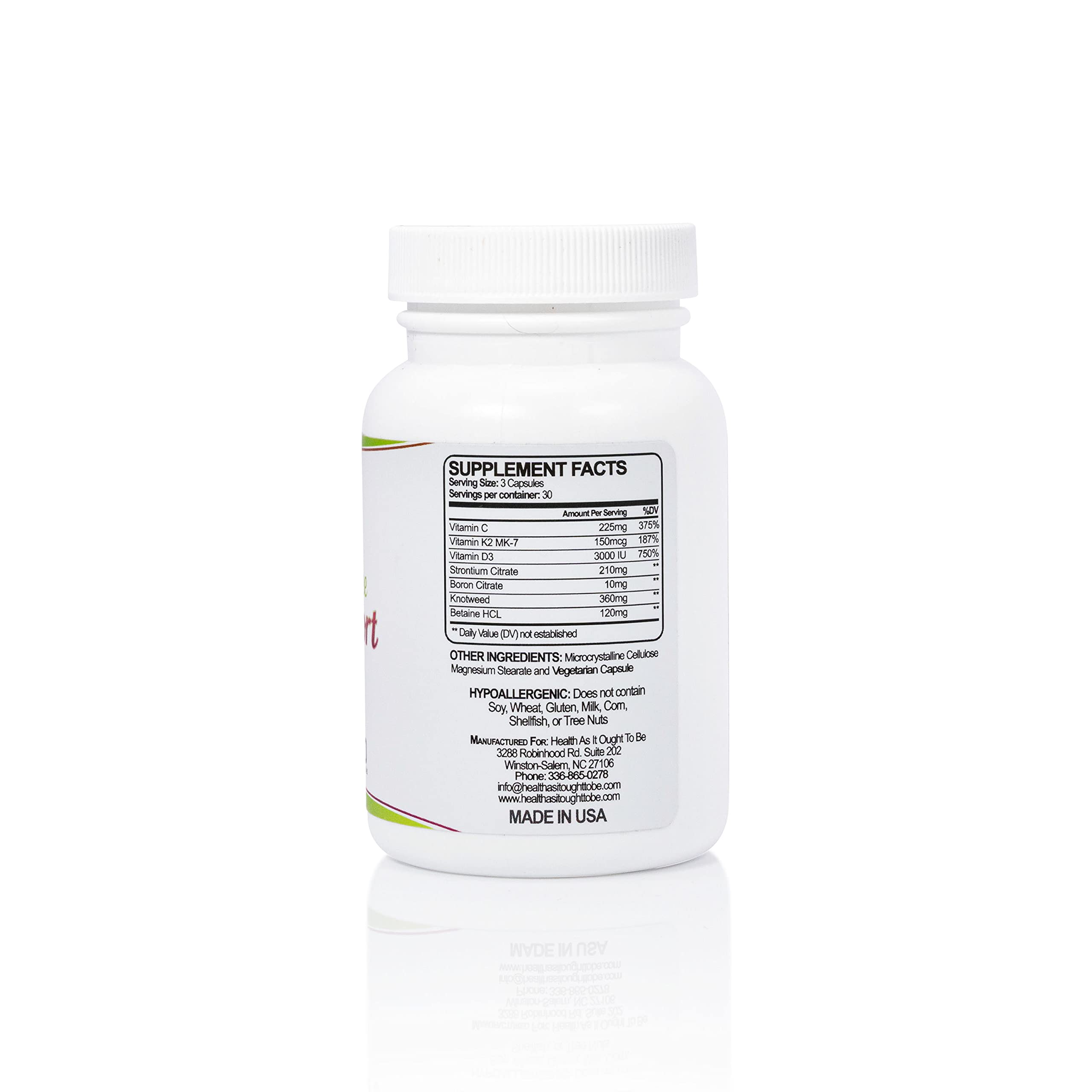 cardiovascular protection vitamins