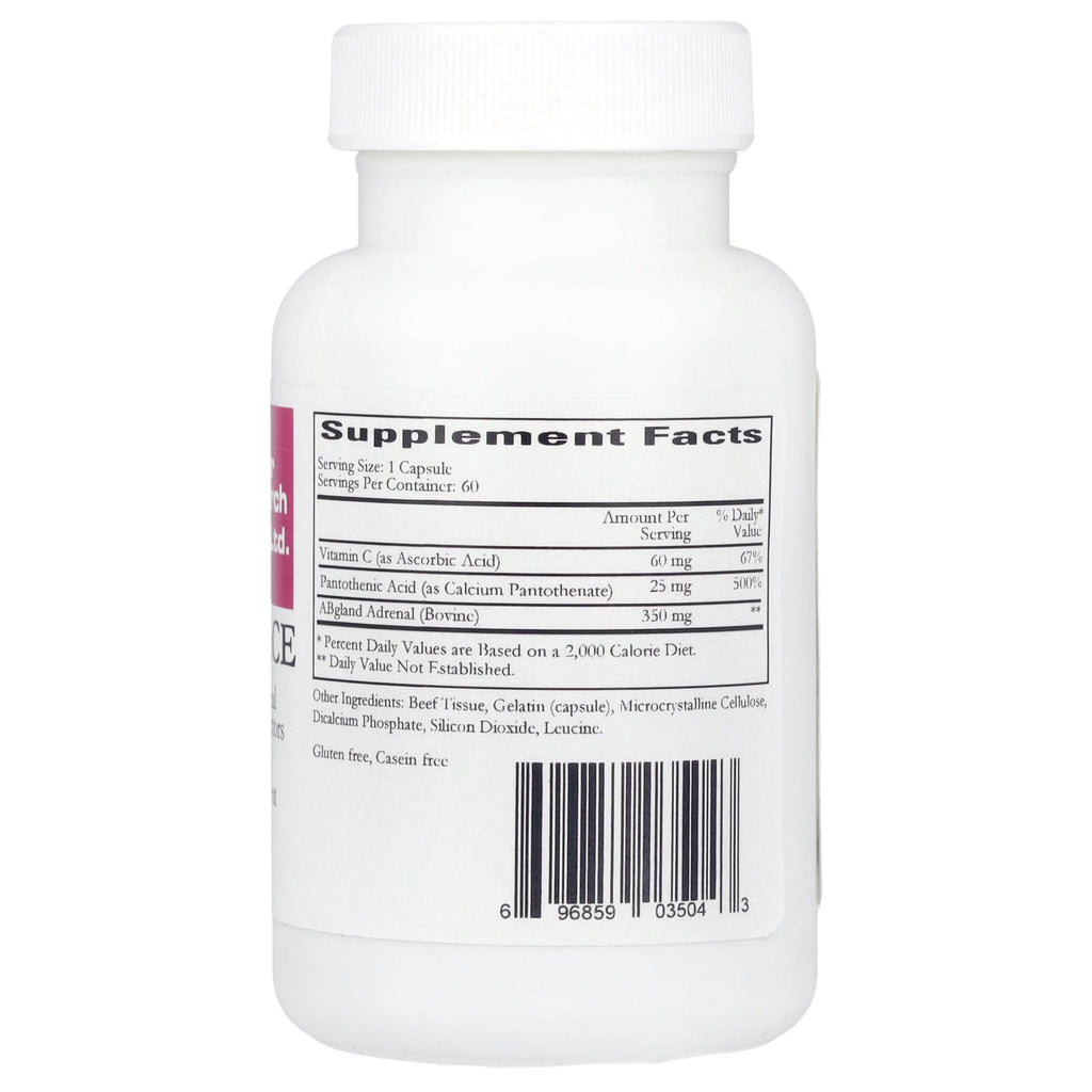 Cardiovascular Research Cortol Ace capsules