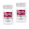 Cardiovascular Research iron supplement for women