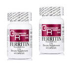Cardiovascular Research iron supplement for women
