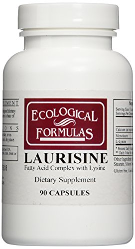 Cardiovascular Research Laurisine vitamin tablets