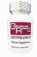 Cardiovascular Research Lipothiamine B tablets