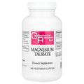 Cardiovascular Research magnesium for better sleep