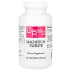 Cardiovascular Research magnesium for better sleep