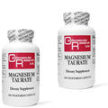 Cardiovascular Research magnesium supplement benefits
