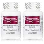 Cardiovascular Research magnesium supplement for heart health