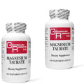 Cardiovascular Research magnesium taurate capsules for heart health