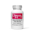 Cardiovascular Research magnesium taurate capsules