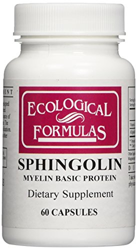 Cardiovascular Research Sphingolin daily wellness tablets