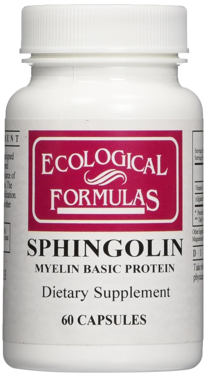 Cardiovascular Research Sphingolin multivitamins for heart health