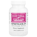 Cardiovascular Research Sphingolin multivitamins