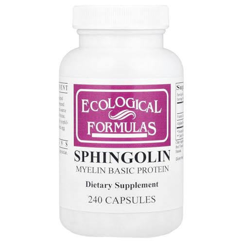 Cardiovascular Research Sphingolin multivitamins