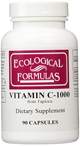 Cardiovascular Research Vitamin C capsules for immune support
