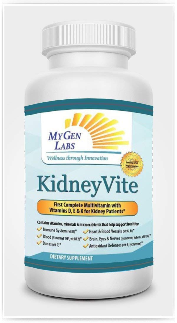 cardiovascular support blended vitamin & mineral supplements
