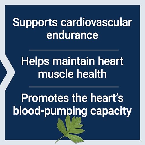 cardiovascular wellness with arjuna extract