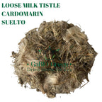 Cardo Mariano milk thistle wellness
