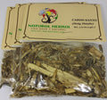 Cardo Santo herbal tea benefits