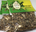 Cardo Santo herbal tea benefits