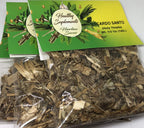 Cardo Santo herbal tea benefits
