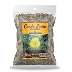 Cardo Santo Holy Thistle herbal tea benefits