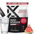 CardoMax caffeine packets for energy