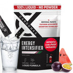 CardoMax caffeine packets for energy