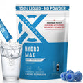 CardoMax hydration packets for athletes