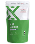 CardoMax Max Clarity focus drink