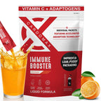 CardoMax Vitamin C liquid sticks