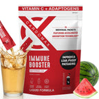 CardoMax Vitamin C watermelon flavor