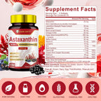 CARE GIFT antioxidant supplement benefits
