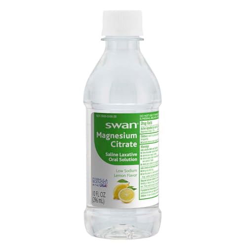 CareAid Magnesium Citrate Liquid 1000 mg benefits