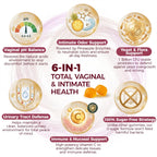 CareGem probiotics for digestive health
