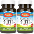 Carlson 5-HTP chewable tablets