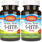 Carlson 5-HTP chewable tablets