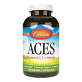 Carlson ACES vitamins for immune support