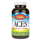 Carlson ACES vitamins for immunity