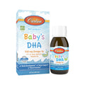 Carlson Baby's DHA liquid supplement