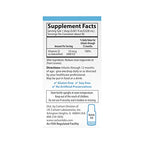 Carlson baby vitamin D3 with K2