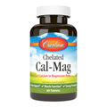 Carlson Cal-Mag supplement for bone health